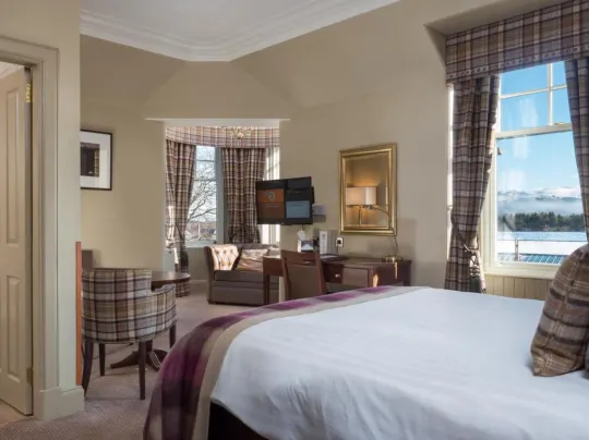 Cairngorm Hotel - Aviemore