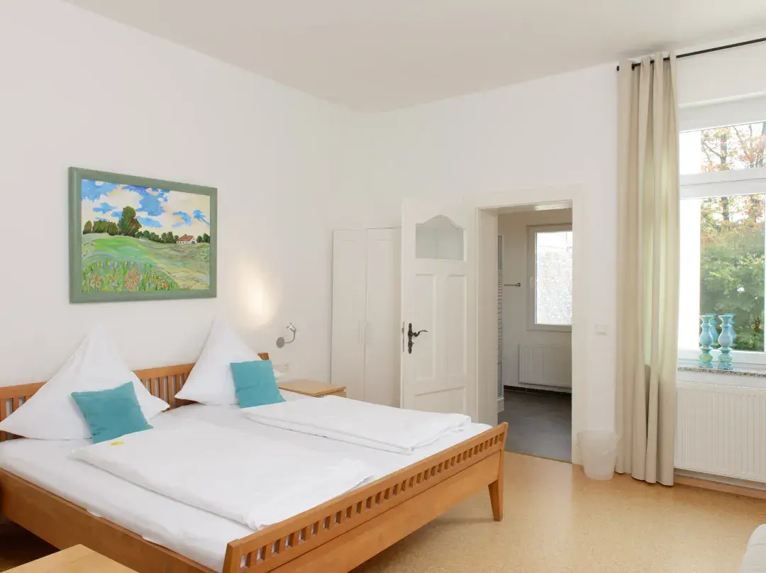 Hotel Innsel26 - Bottrop