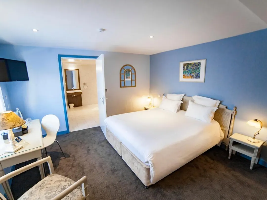 Hotel Meurice - Calais