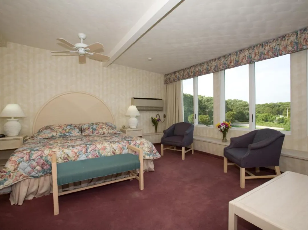 Winnapaug Inn - Westerly, RI