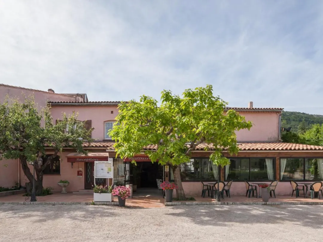 Lou Pèbre D'aï - Auriol