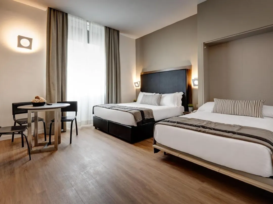 Rome Art Hotel - Gruppo Trevi Hotels - Roma