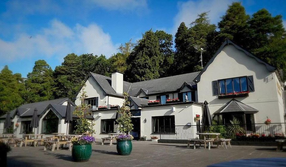 Aherlow House Hotel & Lodges, Municipal District of Tipperary-Cahir ...