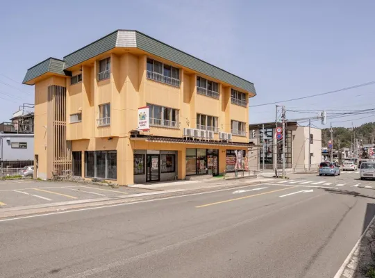 Okn Hida Takayama - Takayama