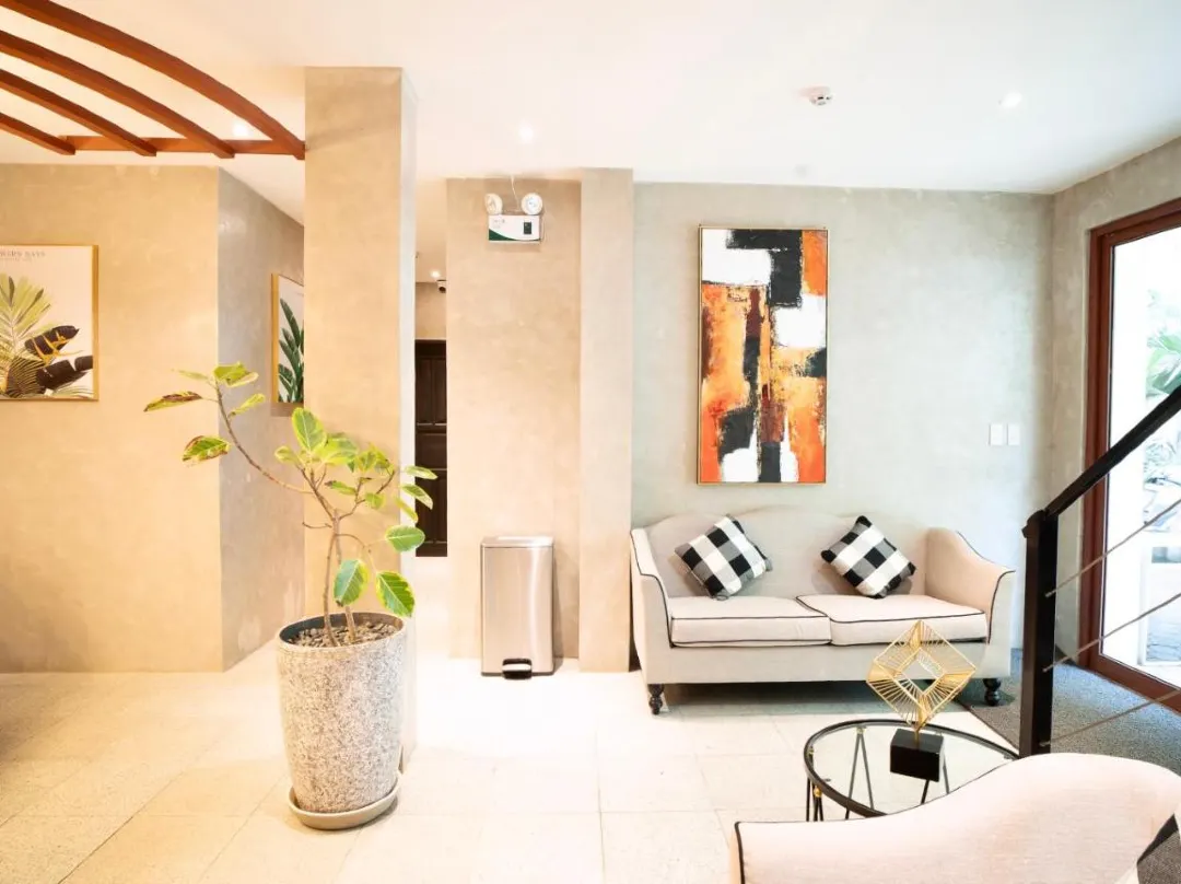 J Boutique Hotel El Nido Managed By H Hospitality Group - El Nido