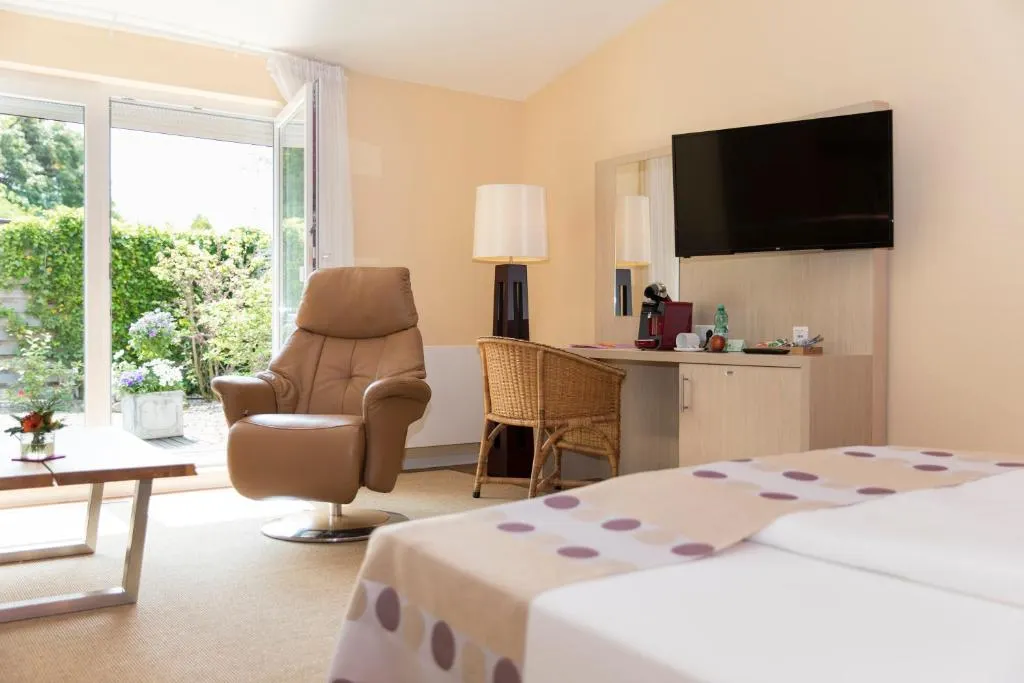 Hotel Hildebrandt's - Neumünster