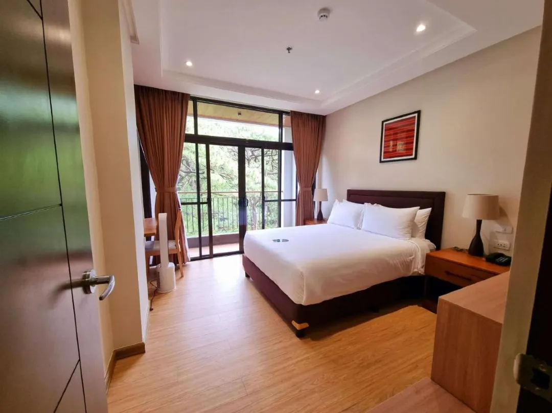 Alvea Hotel And Residences - Baguio
