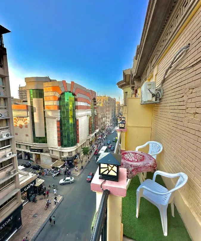 Dior Hotel Downtown - Kairo