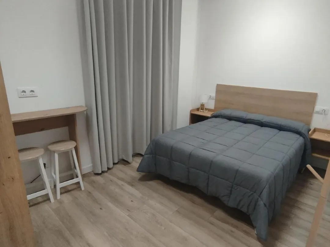 Dpaso, Urban Hostel - Pontevedra