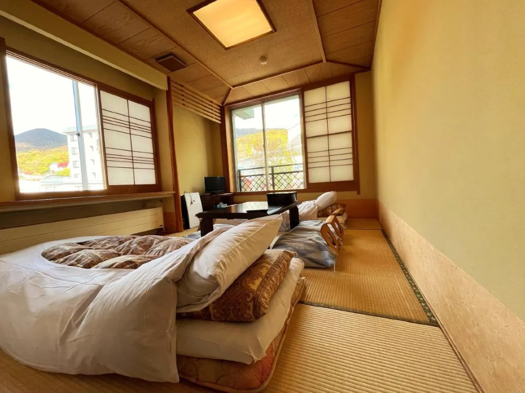 Pension Puutaro - Yamagata