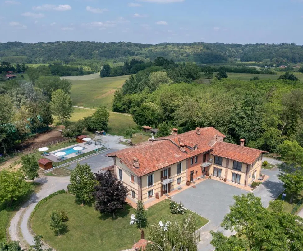 Agriturismo Cascina Monchiero - Bra