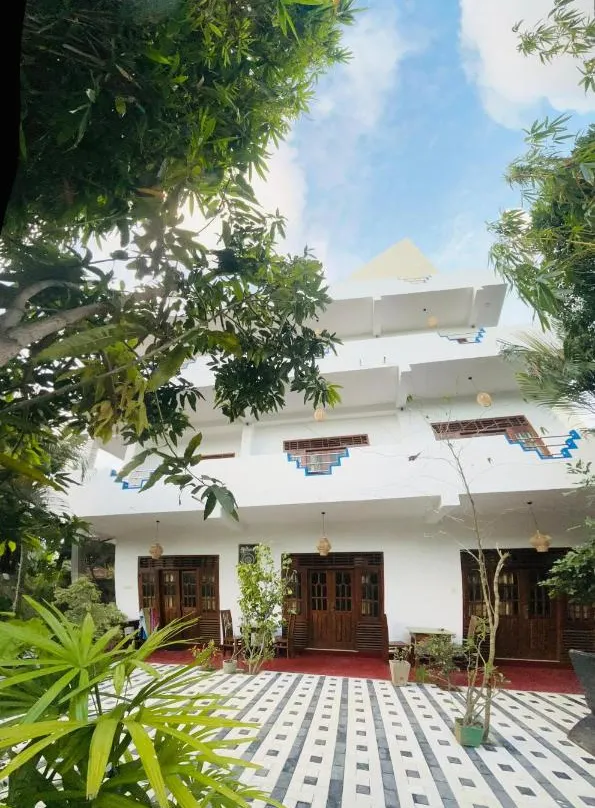 Resort Of Happiness - Mirissa