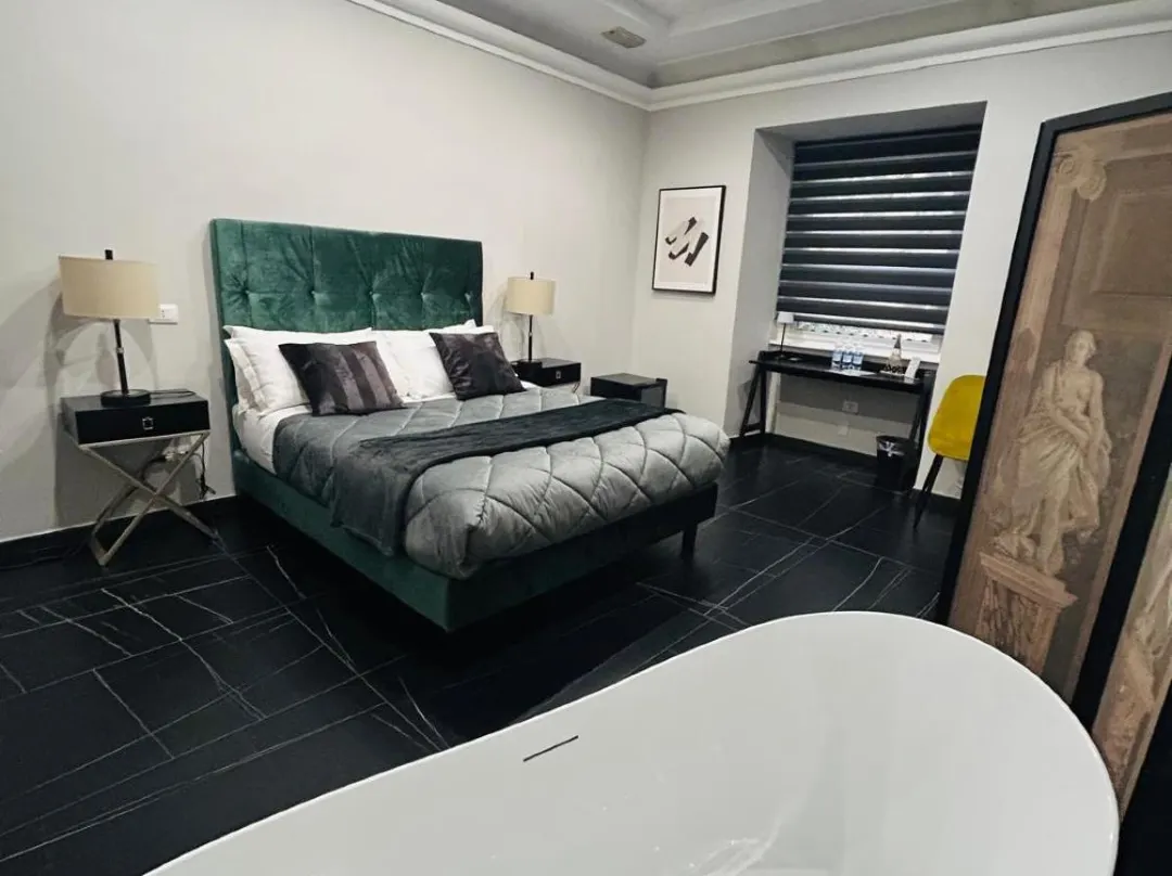 Ad Vatican Luxury Rooms - By Ad Roma - Vatican City