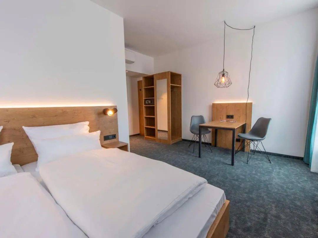 Jahotel - Geldern