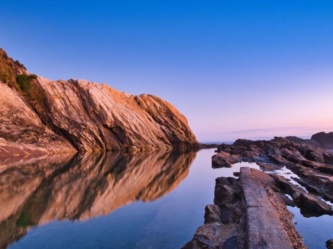 Captain's Quarters Bermagui - South Coast
