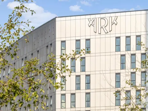 Ark Wembley - Harrow