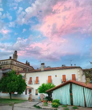 Hotel Rural La Casa De Pasarón - Valle del Jerte
