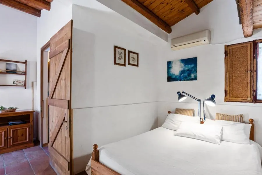 Agriturismo Terra Di Pace - Sicily