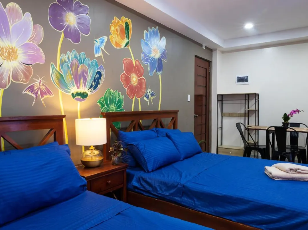 Luis Miguel's Place - Dumaguete