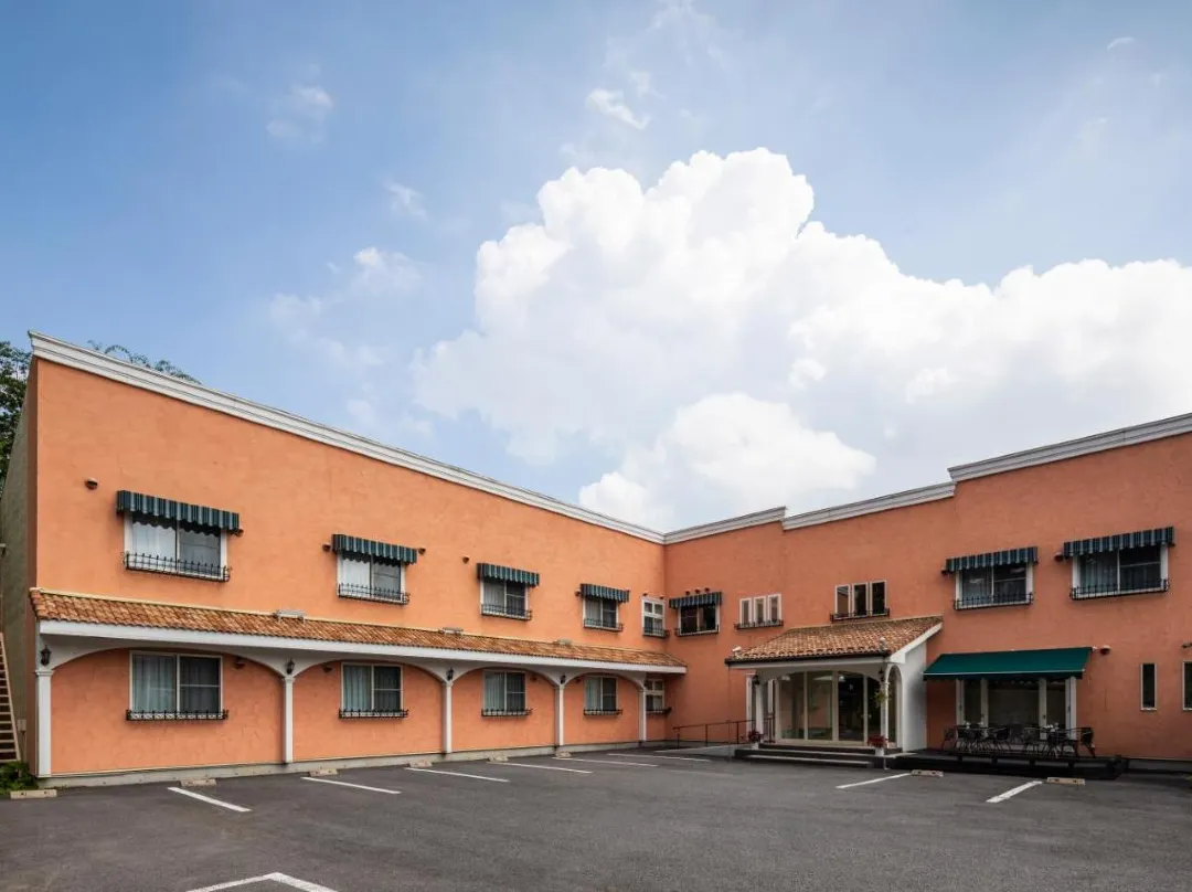 Hotel Berlinetta Karuizawa - Karuizawa