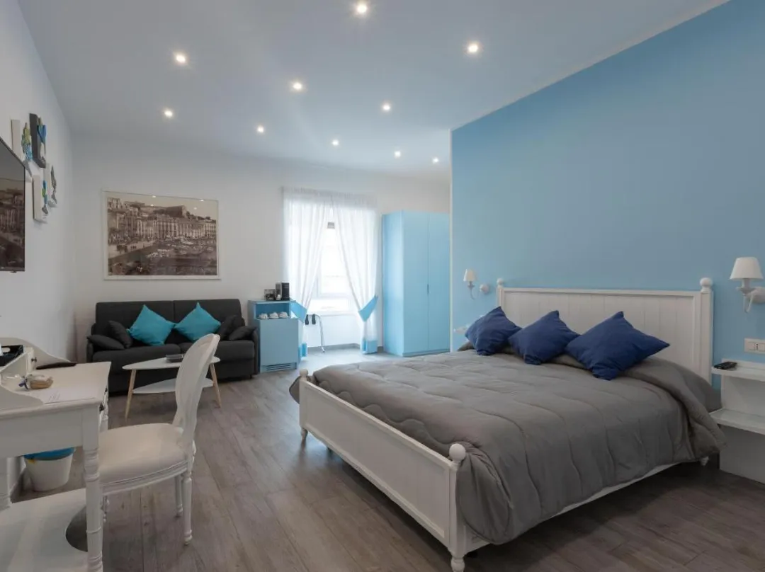 Suite Napoletana - Naples