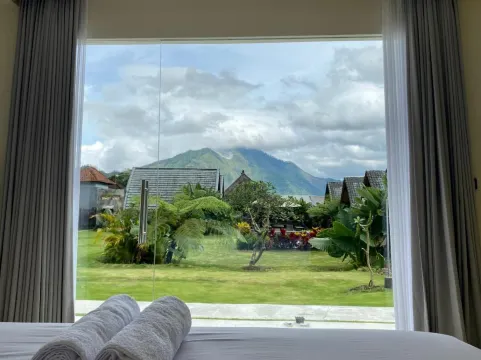 Volcano Bliss - Kintamani