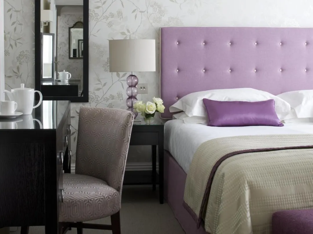 Beaufort House - Knightsbridge - Essex