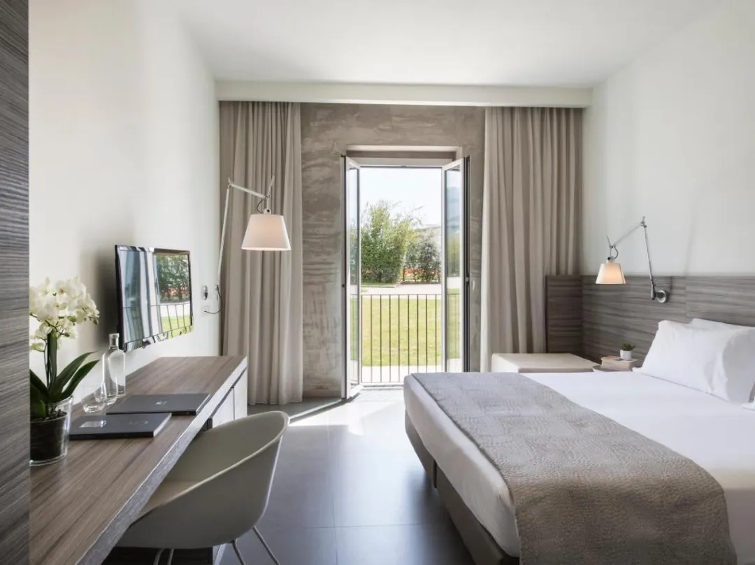 Hotel & Resort Le Colombare - Umbria