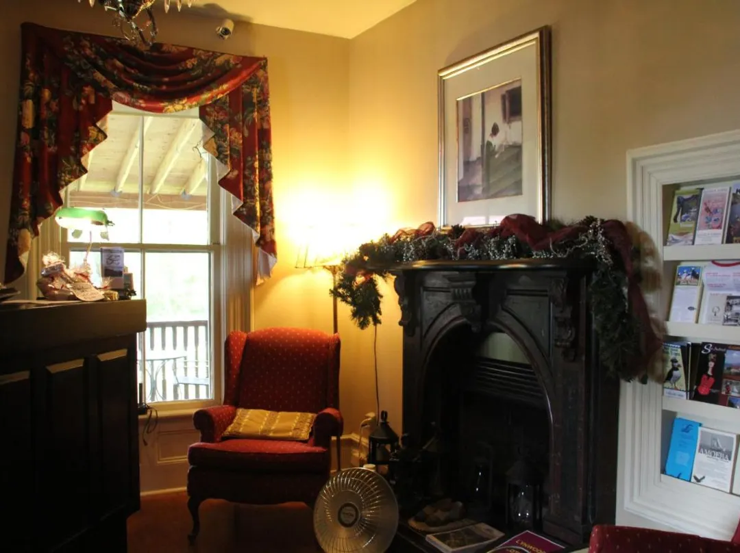 Lynwood Inn - Cape Breton Island