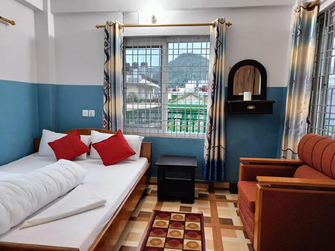R&r Guest House - Pokhara