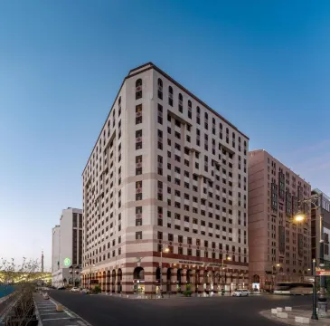 Dar Aleiman Al Haram - Madinah