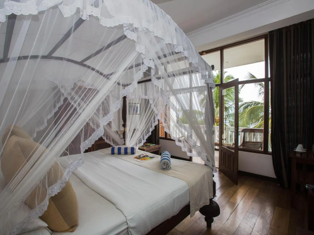 Sea World Boutique Hotel - Mirissa