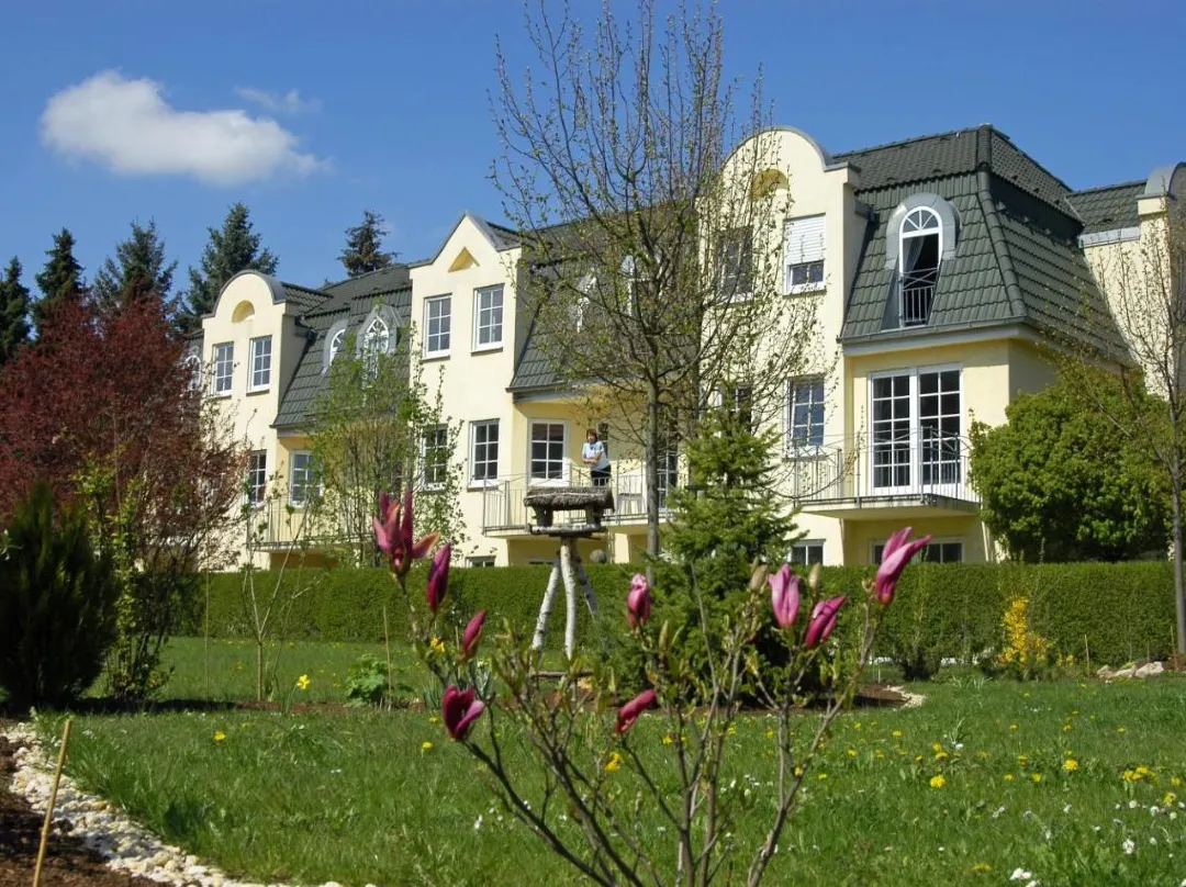 Hotel Zwei Länder - Apolda