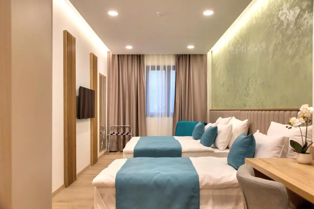 Hotel Emerald - Mostar
