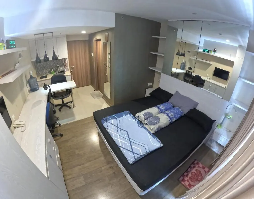 Student Park 606 By We Stay - Yogyakarta