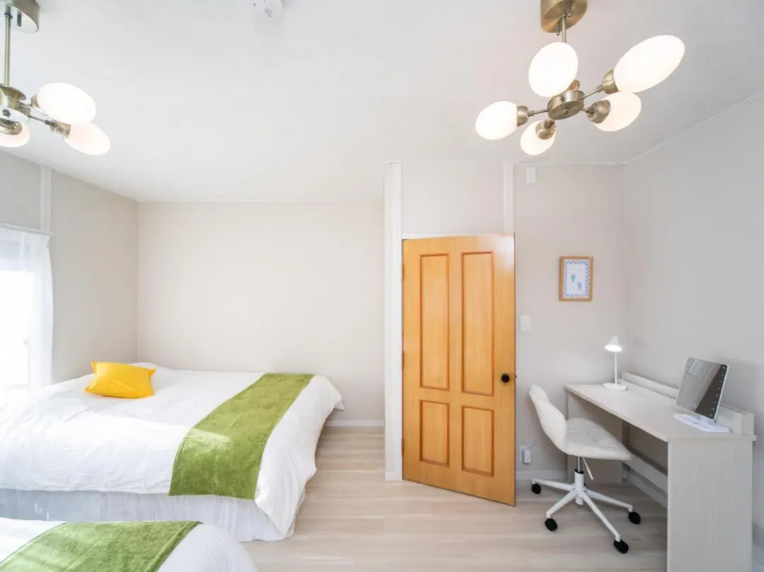 Miraie Yokkaichi Nishishinchi 2 - Suzuka