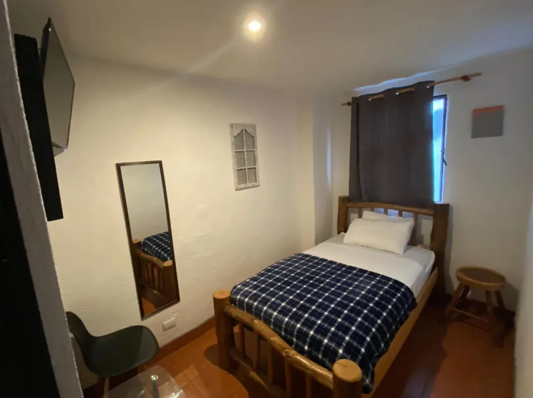 Hostal 17-52 - Guatemala City