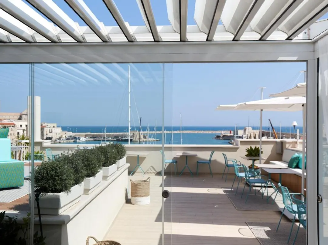 Dimore Marinare - Trani