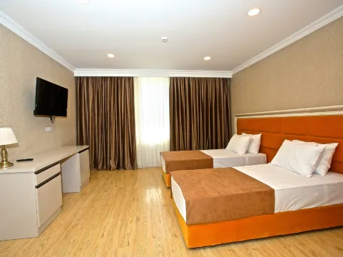 Rusel Park Hotel - Baku