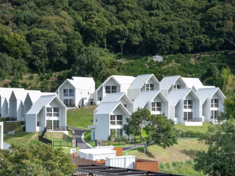 Kanatanosato - 와카야마시