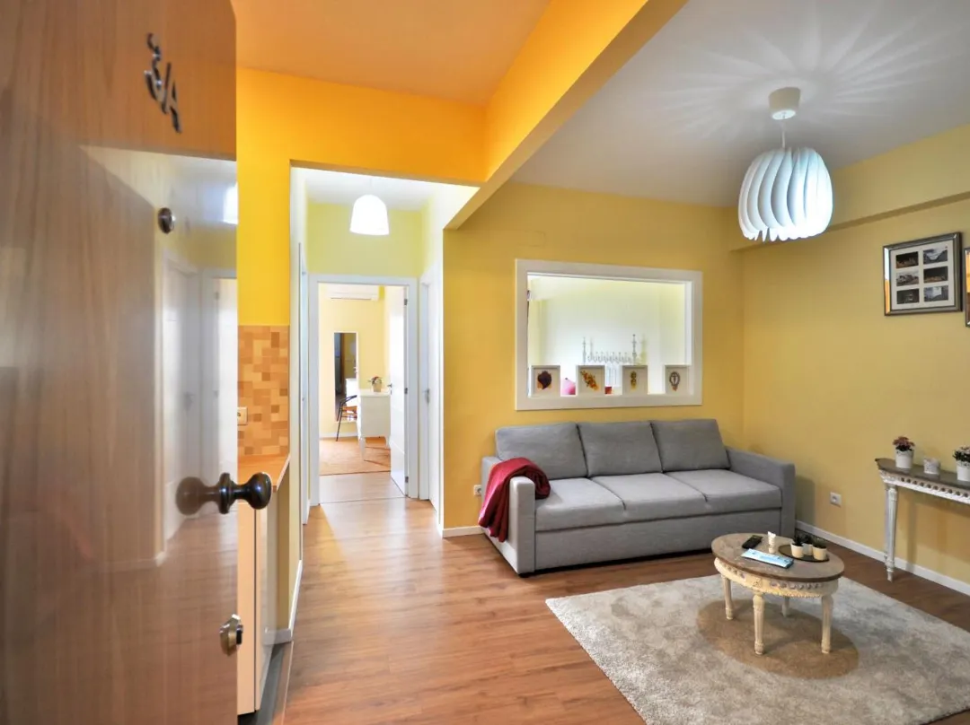 Rh Charming Apartment Liberdade I - Braga