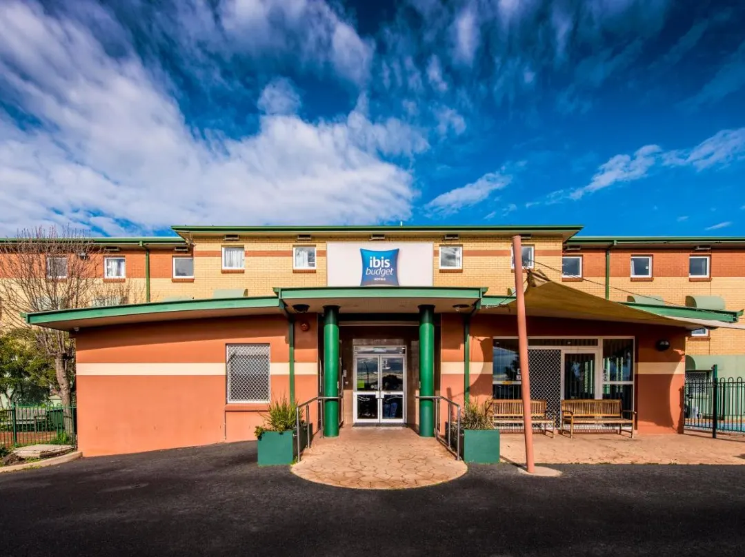 Ibis Budget Dubbo - ダッボー
