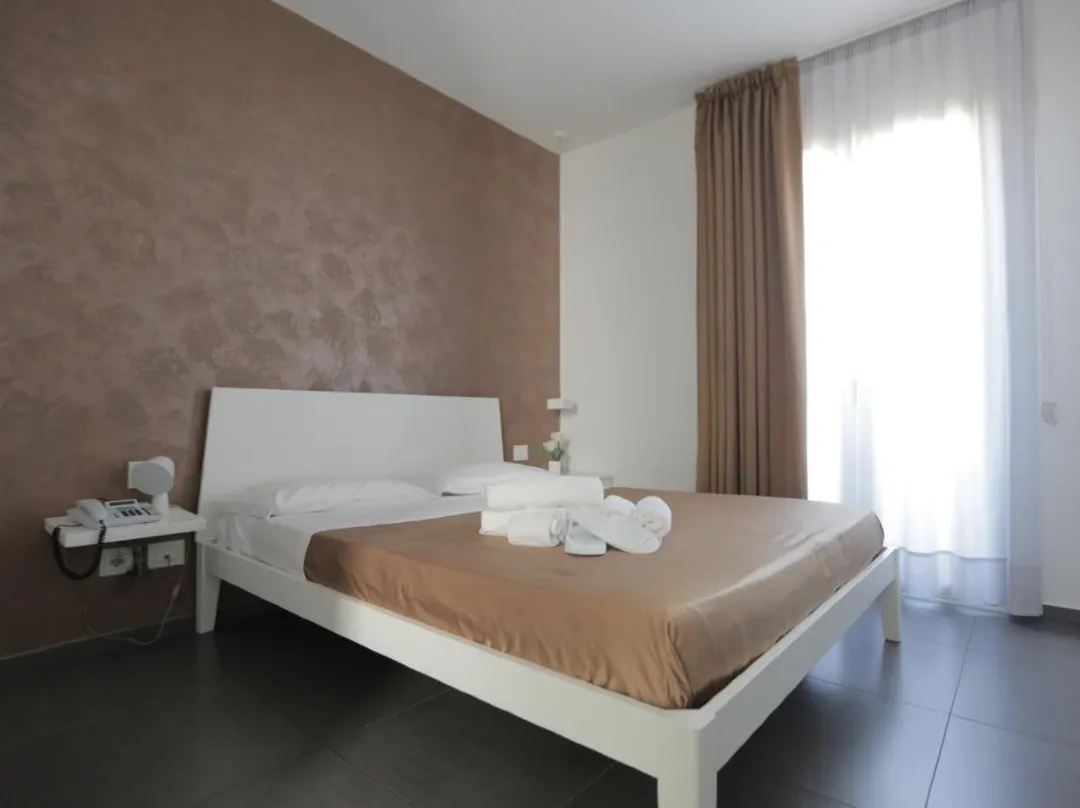 Piccola Caracas B&b - Licata