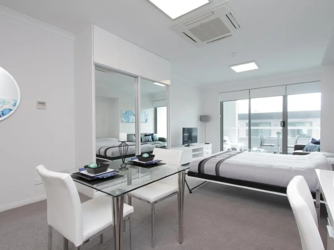 188 Apartments - Swan River