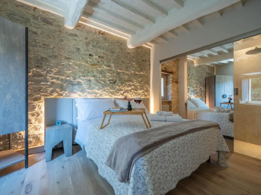 Forma Your Boutique Suite - Umbrien
