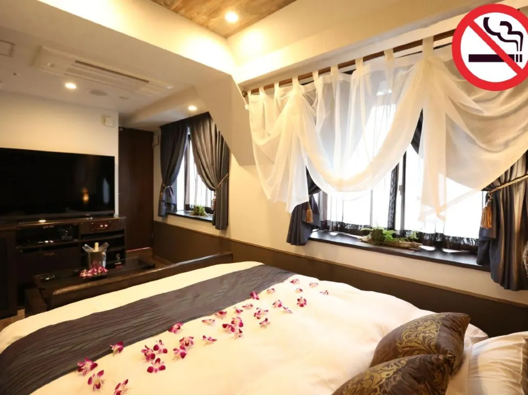 Hotel Petit Bali Higashi-shinjuku - Adults Only - 신주쿠구