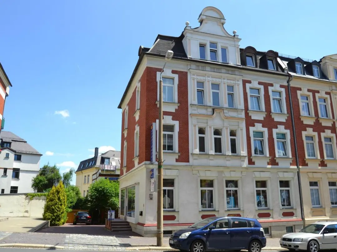 Pension Arietta - Saxony