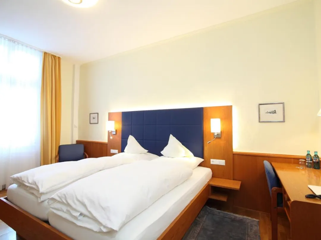 Hotel Ickhorn - Werne