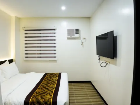 Primeluxe Hotel - 카가얀데오로