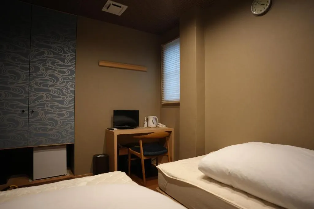 Guest House Takiyoshi - Shingu